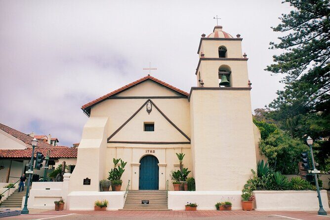 Self-Guided Ventura Scavenger Hunt: Ace Ventura - The Itinerary: What You Can Expect