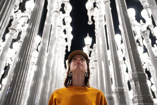 Self-Guided Walking Tour in Los Angeles' Best-Kept Secrets - What Travelers Love & Consider