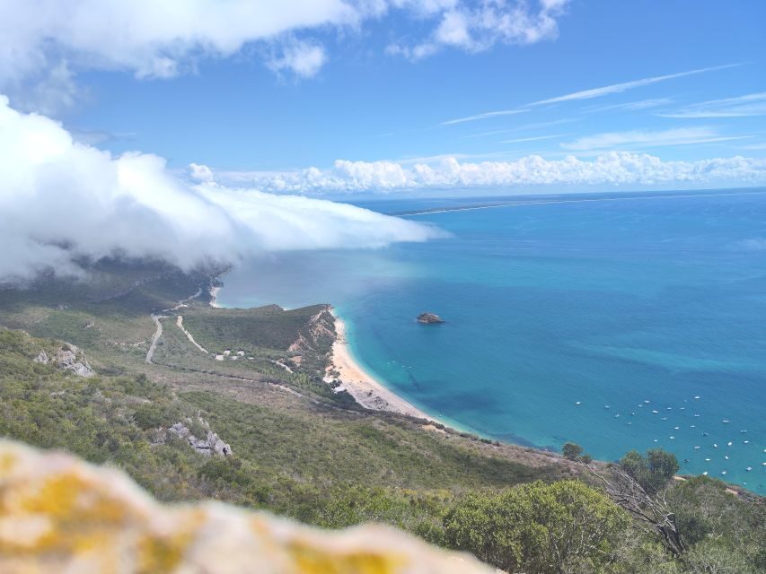Setúbal, Nature&Culture, between Castles,Beaches, Mountains