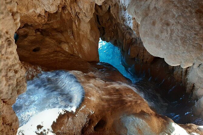 Shared Hike Tour in Valencia
