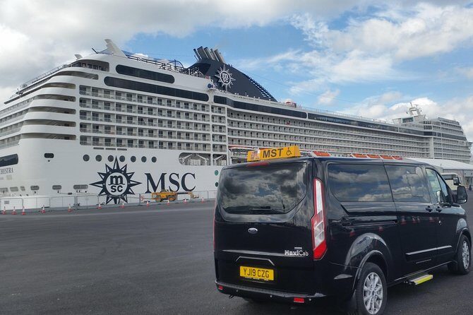 SHORE EXCURSIONS BELFAST / up to 5 tours in 1 day from CRUISE SHIP @ MICKS TOURS