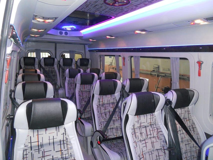 Shore Excursions: Half Day Ephesus & irince Village Tour - The Real Value: Why This Tour Satisfies