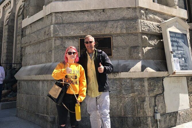 Shreveport City Scavenger Hunt by Crazy Dash - What Travelers Can Expect