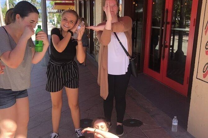 Shreveport City Scavenger Hunt by Zombie Scavengers - The Practicalities: Price, Duration, and Group Size