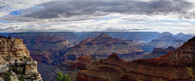 Shuttle Between Las Vegas, Williams, Tusayan and Grand Canyon South Rim - Authentic Experiences and Honest Feedback