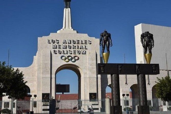 Sightseeing Tour of Los Angeles from LAX Hotels - The Practical Aspects: What You Need to Know