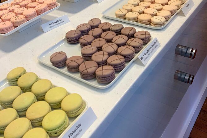 Signature Over-the-Rhine Tour - What Makes This Tour Special?