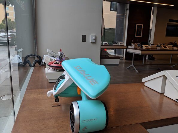 Silicon Valley Tour Private Day Trip from San Francisco - Possible Drawbacks and Considerations