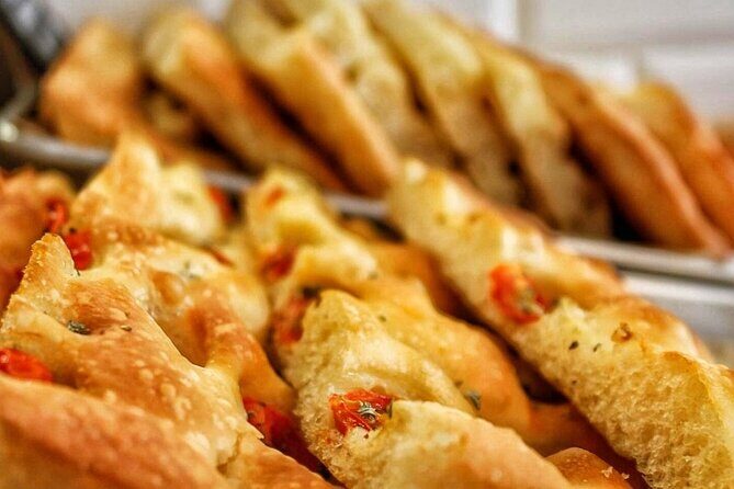 Silverlake Food Tour with Comedian Guide - Detailed Itinerary Breakdown