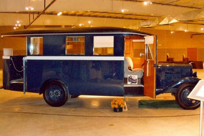 Skip the Line: Admission Ticket - What Visitors Are Saying