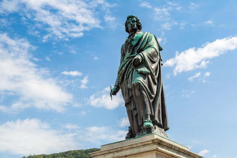 Skip-the-line Mozart's Birthplace Salzburg Old Town Tour - Value and Practicality