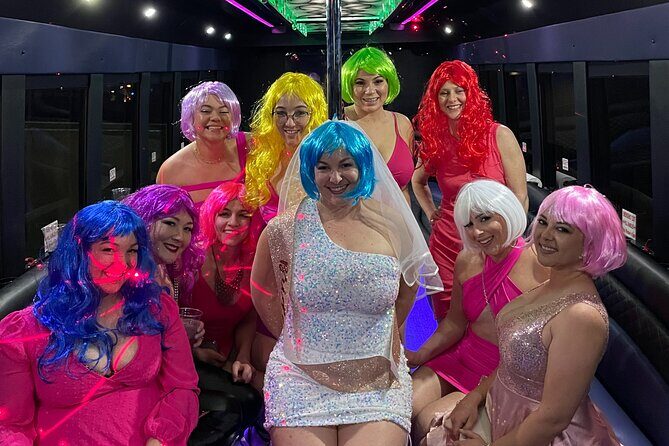 Skip the Line VIP Nightclub Tour in Vegas - Analyzing the Experience: What You Can Expect