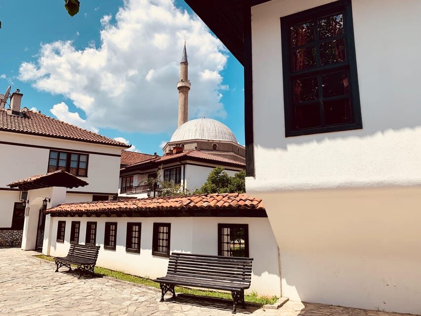 Small Group Balkans Tour; Tirana to Dubrovnik or Split