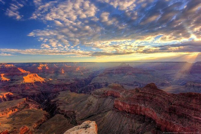 Small Group Grand Canyon, Hoover Dam and Joshua Tree Forest Tour - What Makes This Tour Stand Out?