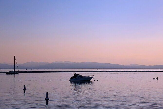 Smartphone-Guided Walking Tour of Burlington - What Travelers Are Saying