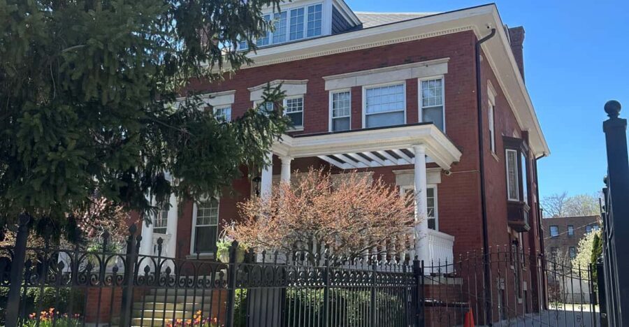 Soul House Tour - Breaking down the itinerary