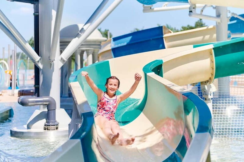 South Moravia: Aqualand Moravia Entry Ticket - Reviews and Real Traveller Feedback