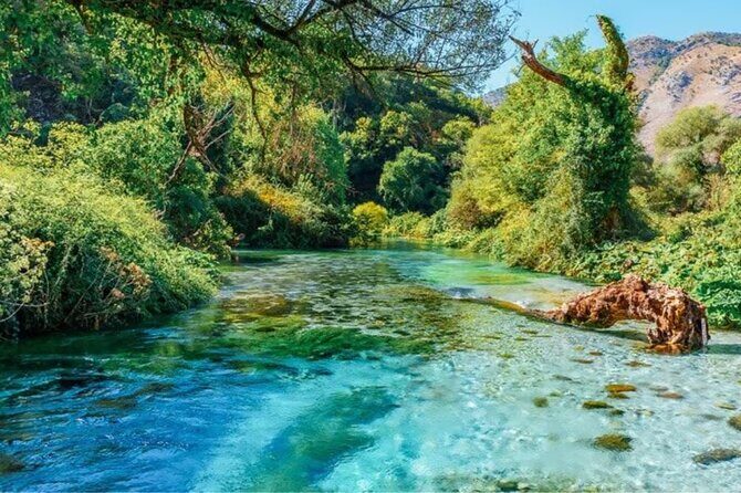 South of Albania A 3 Day Tour Through Albania's Riviera Gems