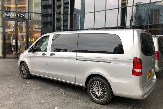 Southampton to Heathrow Airport Private Transfer