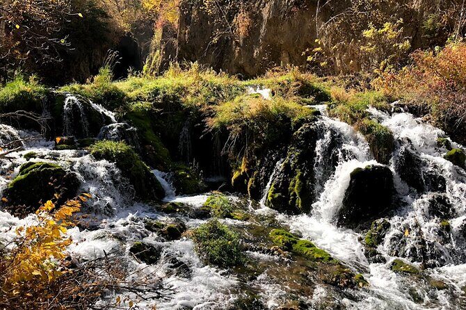Spirit of the West: Devils Tower, Spearfish Canyon & Deadwood - What Travelers Say