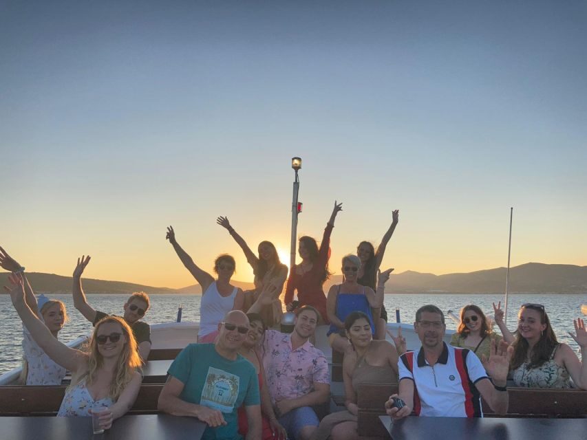 Split: 1.5-Hour Riviera Boat Cruise with a Free Drink - What Makes This Tour Stand Out?