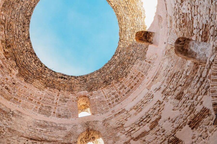 Split: Group or Private Walking Tour with Art Historian - Itinerary Breakdown: What to Expect