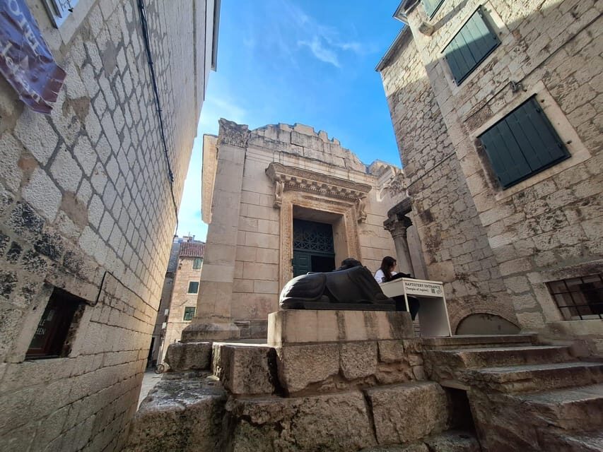 Split: History Walking Tour of the Old Town - Who is this tour best suited for?