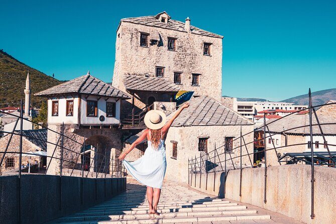 Split to Mostar & Blagaj Private Tour with Local Guide - What You Can Expect from the Transport and Guides