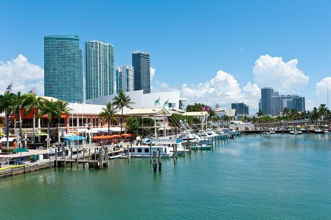 Spring Break Boat Party in Miami - Key Points