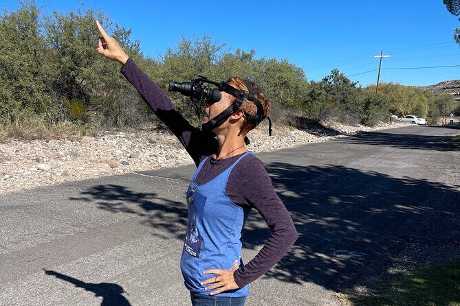 Stargazing and UFO Tour - Exploring the Experience in Detail