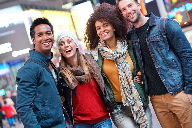 Statue of Liberty and Ellis Island by Ferry with Private Guide - Practical Tips and Insights