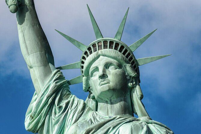 Statue of Liberty Tour with Ellis Island and Immigration Museum - What the Tour Includes and What It Doesn’t