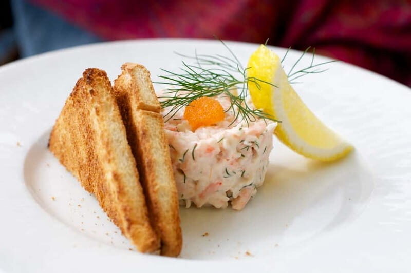 Stockholm: Food Tour