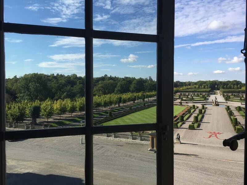 Stockholm: Full-Day Guided Sightseeing Tour with Lunch