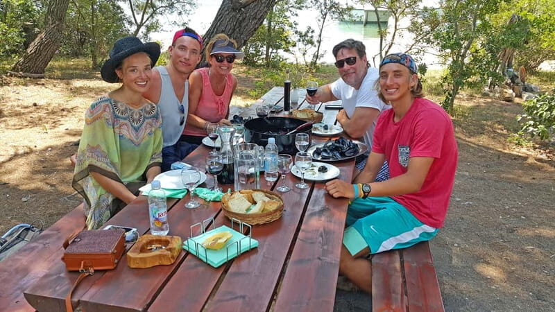 Ston Oyster & Wine Tasting Private Tour From Dubrovnik - A Closer Look at the Tour Experience