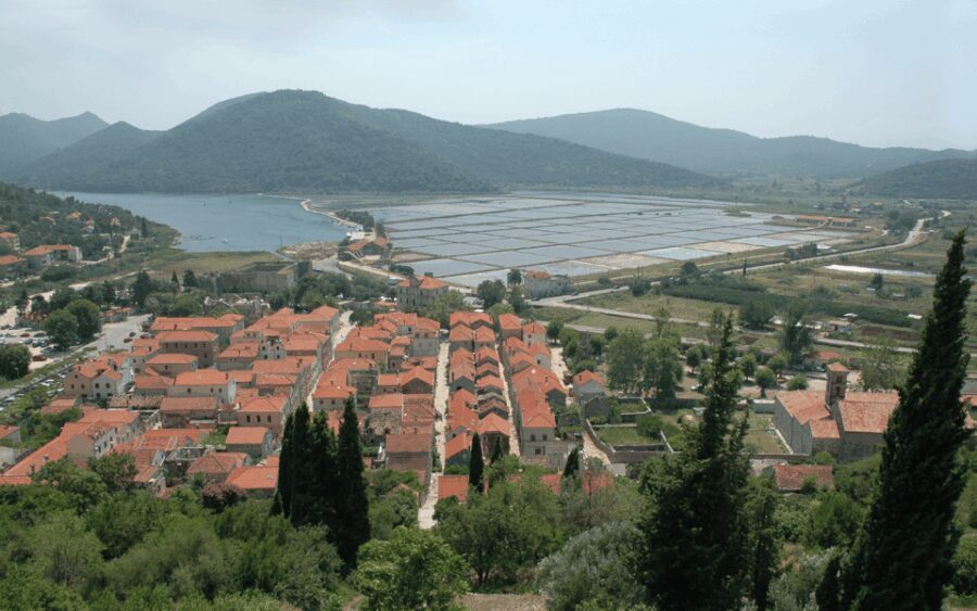 Ston, Peljesac and Korcula Winetasting Tour - What’s Included and How It Adds Value