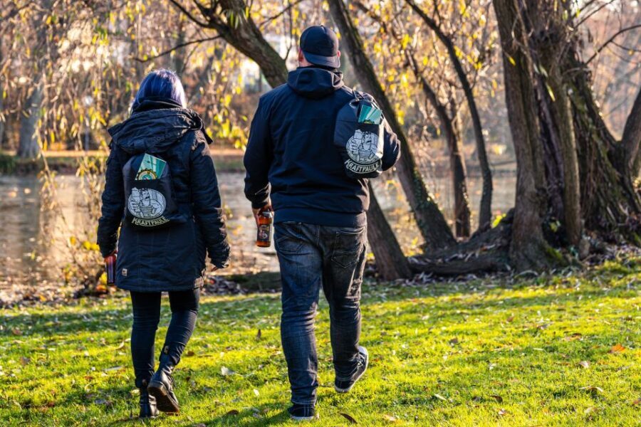 Stuttgart: Hiking Tour with Craft Beer Tasting