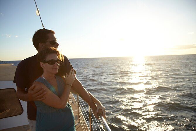 Sunset Sail Experience at Kona from Honokohau - Authentic Experiences and Guest Insights