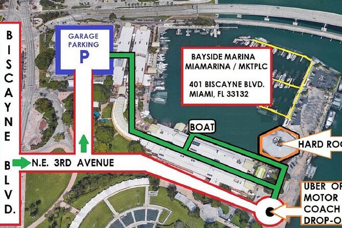 Sunset Sail in Miami: Complimentary Champagne Toast - A Deep Dive into the Sunset Sail Experience