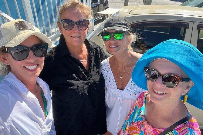 Surf City Shuffle Scavenger Hunt - What Does the Experience Entail?