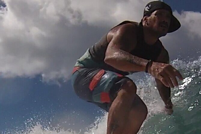 Surfing Lessons - An Overview of the Experience