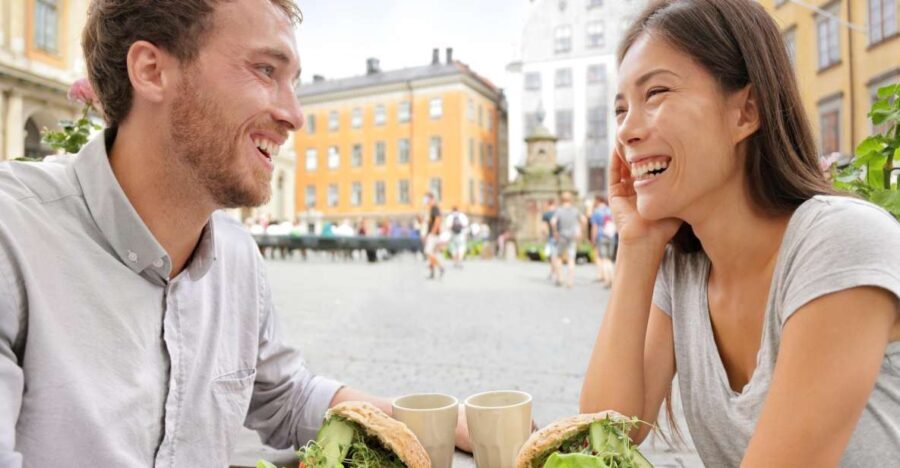 Swedish Food Tasting, Stockholm Old Town Restaurants Tour