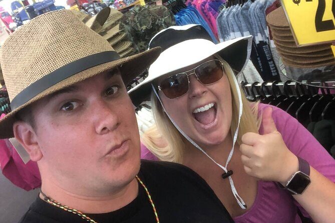 Tallahassee App-Based City Scavenger Hunt - How the Experience Feels in Practice