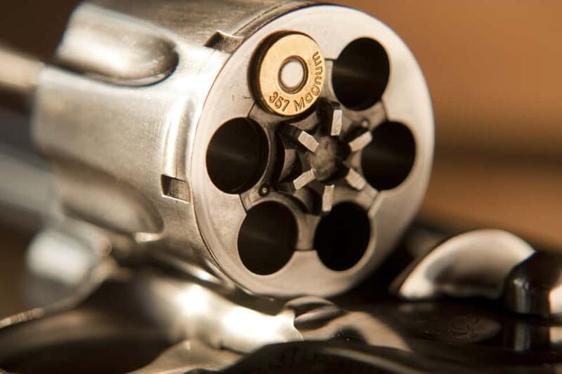 Tallinn: 2-Hour Shooting Range Package