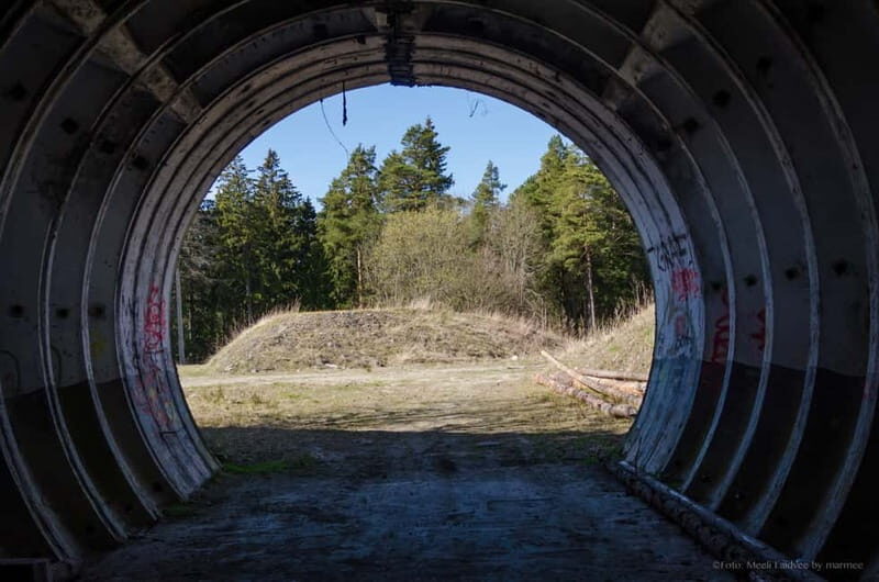 Tallinn: Behind the Iron Curtain Soviet Secrets Guided Tour - A Closer Look at the Tour