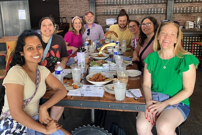 Taste the NJ Suburbs - South Orange Food Tour - Value and Overall Impressions