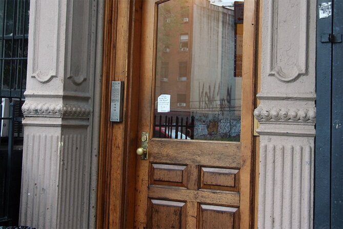 Taxi Driver Movie Locations on Private Tour in New York City - A Detailed Breakdown of the Itinerary