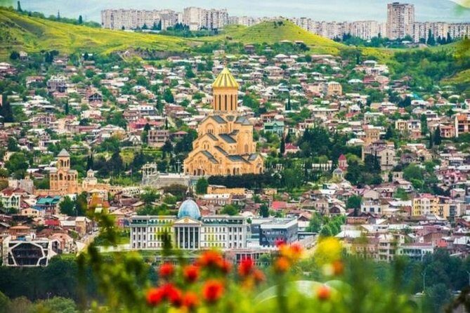Tbilisi transfer to or from Yerevan
