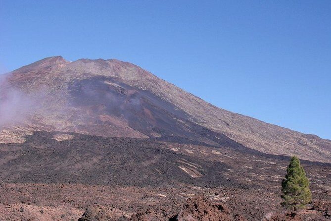 Teide essential Shore Excursion VIP TOUR