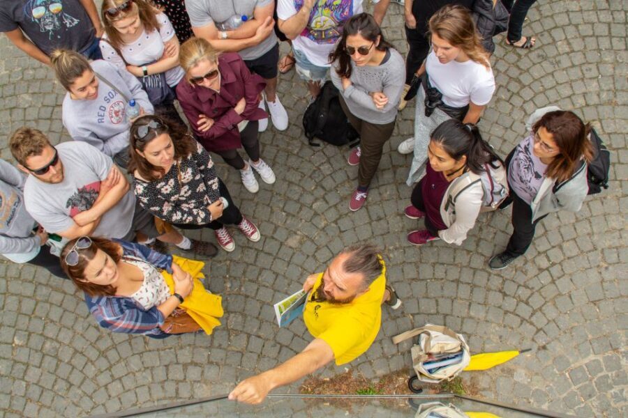 Tell Me About Bruges  1000 Years of Stories by Locals